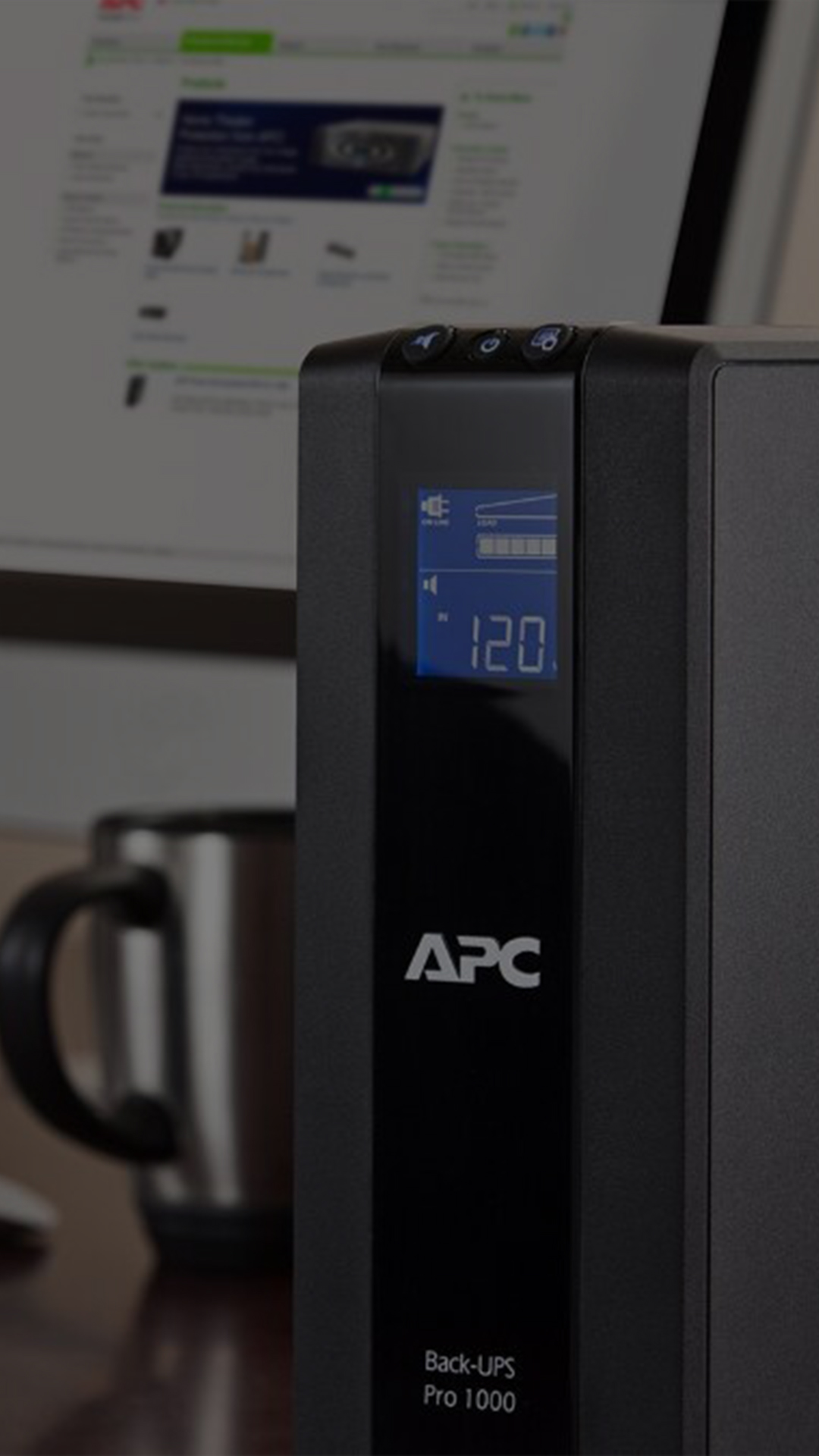 APC - Iontech