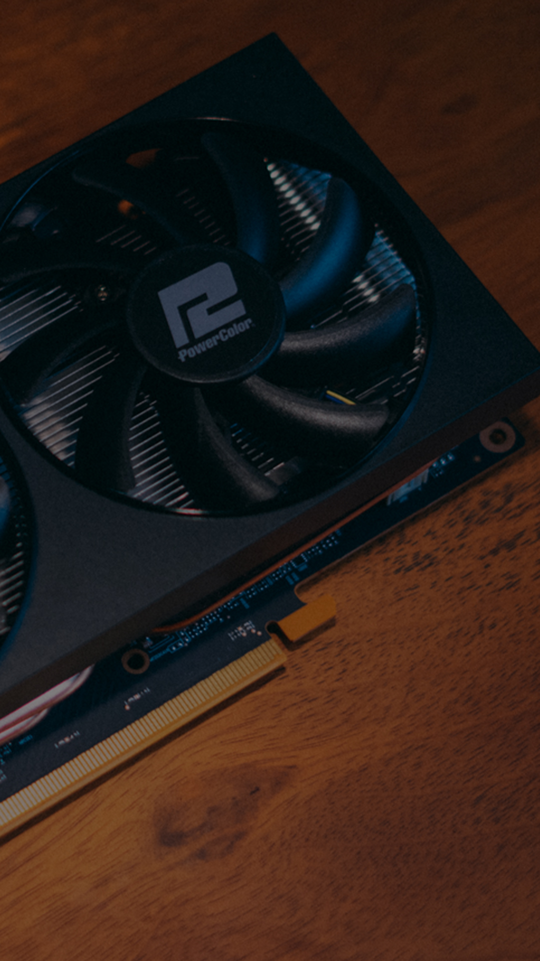 PowerColor - Iontech