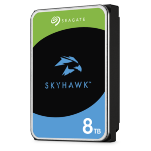 Seagate - Iontech
